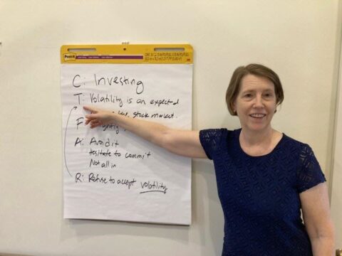 The Psychology of Ambition - Free Webinar - Thinking Directions